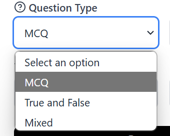 Quiz AI - AI Quiz & Question Generator